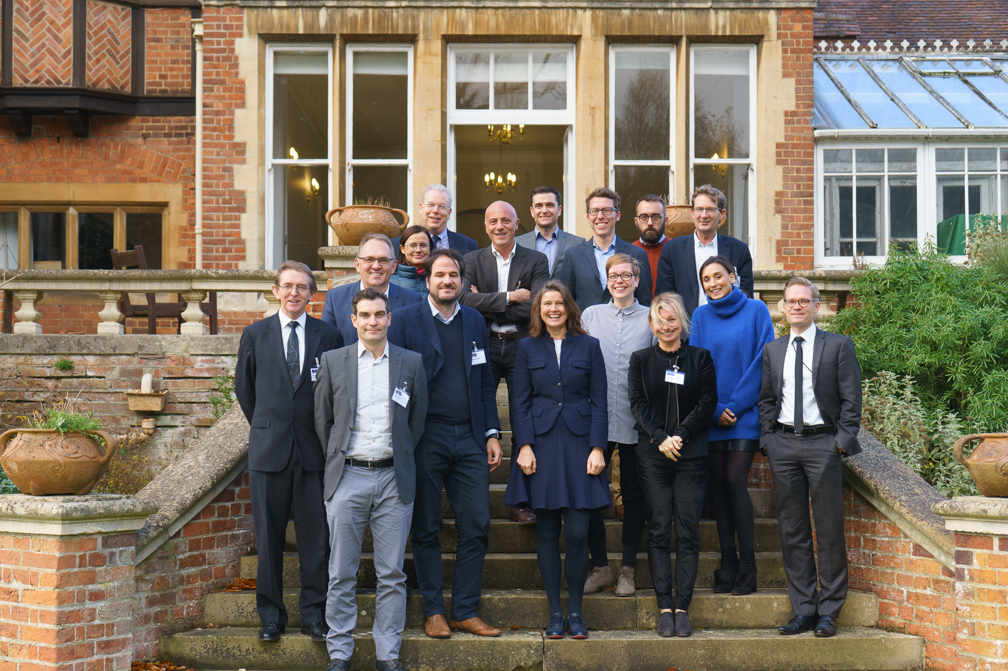 Oxford Perspectives: Envisioning the Newsroom in 2020 | Reuters ...