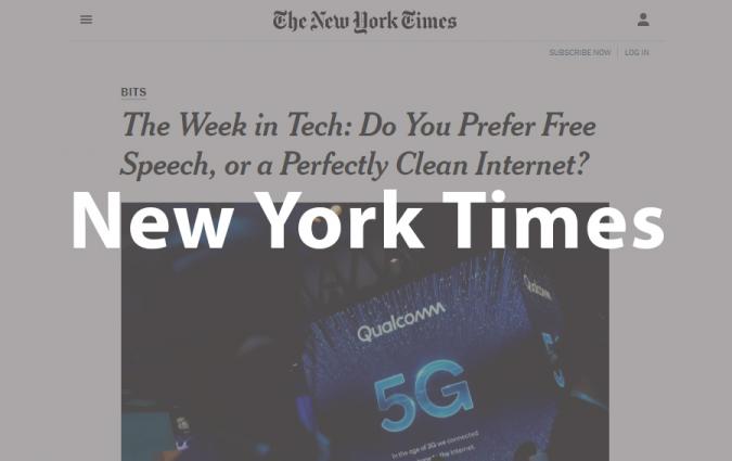 Reuters Institute in the News | Reuters Institute for the Study of ...