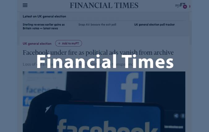 Reuters Institute in the News | Reuters Institute for the Study of ...