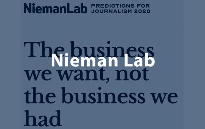 Reuters Institute for the Study of Journalism | Reuters Institute for ...