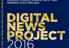 What is Quality Journalism: and how can it be saved | Reuters Institute ...