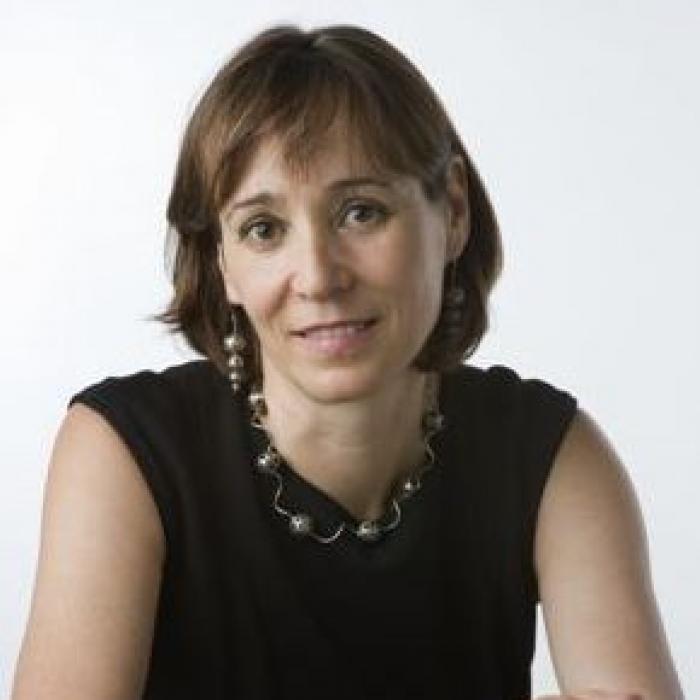 Frances Stead Sellers | Reuters Institute for the Study of Journalism