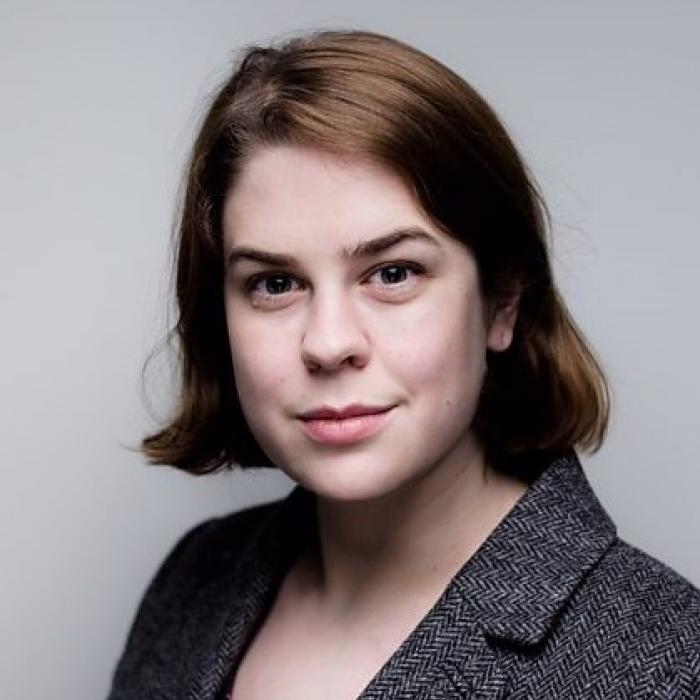 Helen Lewis | Reuters Institute for the Study of Journalism