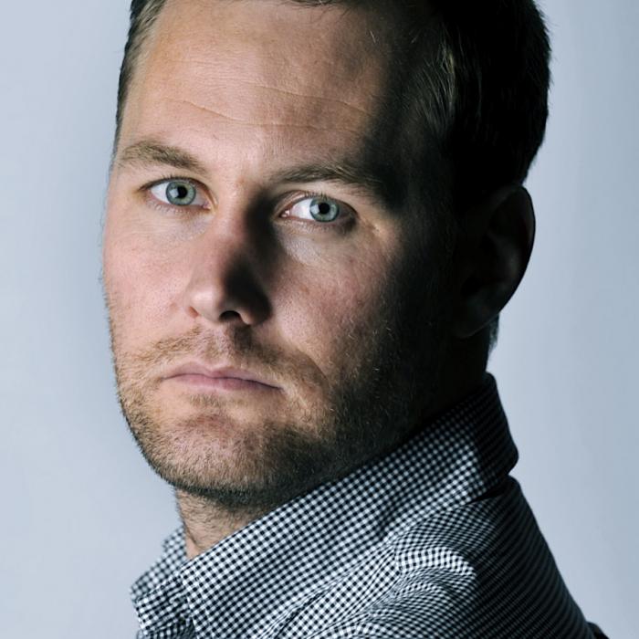 Ben Doherty | Reuters Institute for the Study of Journalism