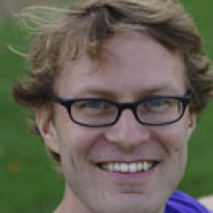 Luke Harding | Reuters Institute for the Study of Journalism