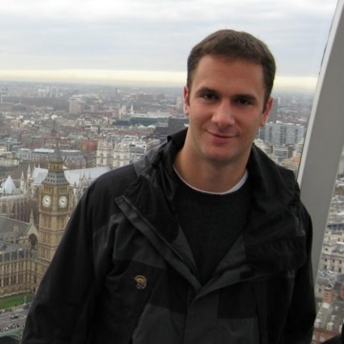 Matthew Weber | Reuters Institute for the Study of Journalism