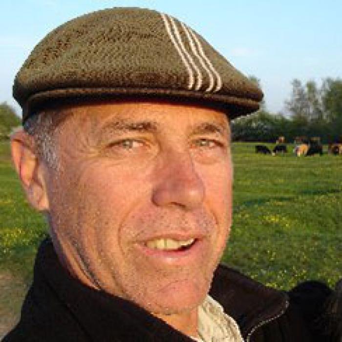 Peter McEvoy | Reuters Institute for the Study of Journalism