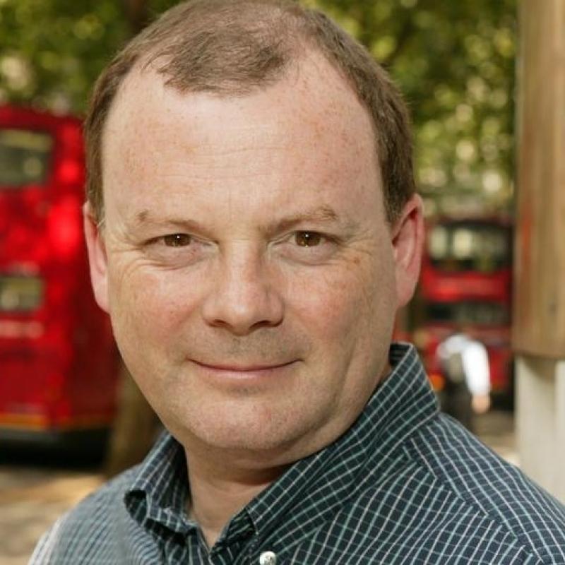 Richard Sambrook | Reuters Institute for the Study of Journalism