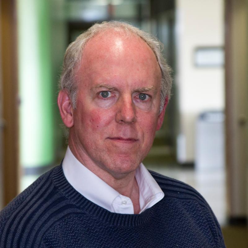 Stephen Reese | Reuters Institute for the Study of Journalism