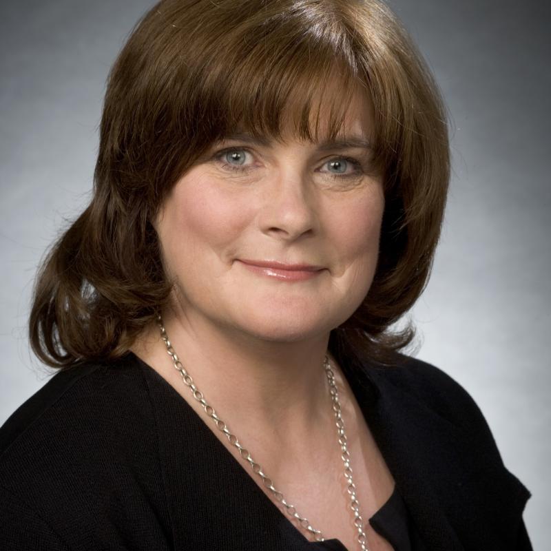 Jane Suiter | Reuters Institute for the Study of Journalism