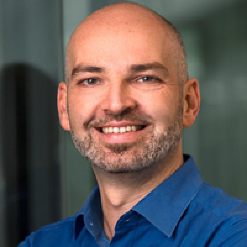 Mike S Schäfer | Reuters Institute for the Study of Journalism