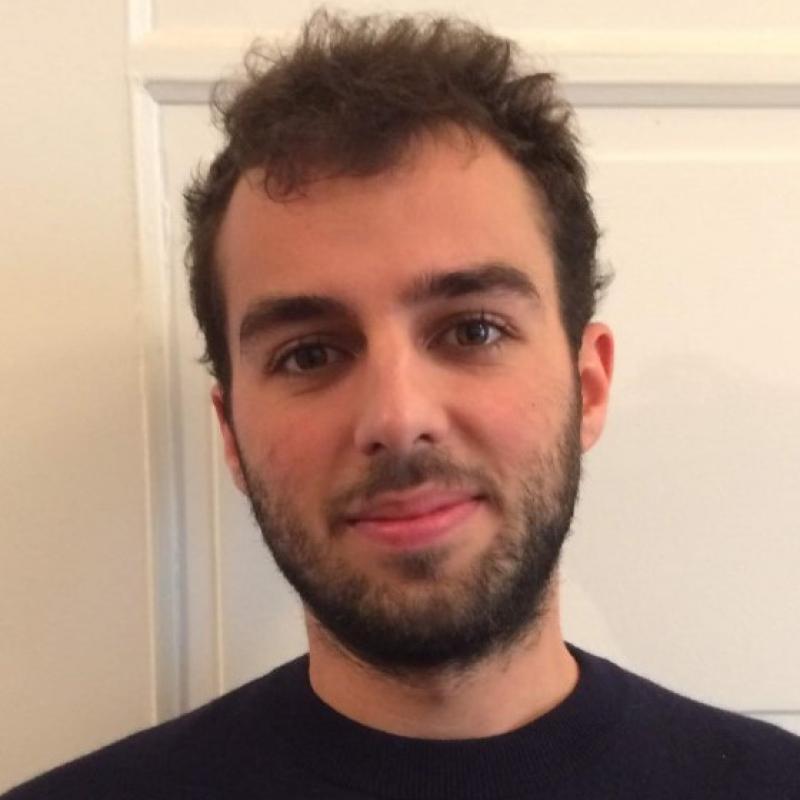 Nathan Gallo | Reuters Institute for the Study of Journalism