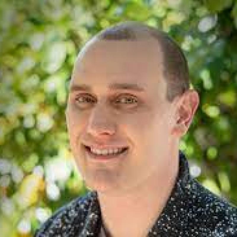 Kieran McGuinness | Reuters Institute for the Study of Journalism