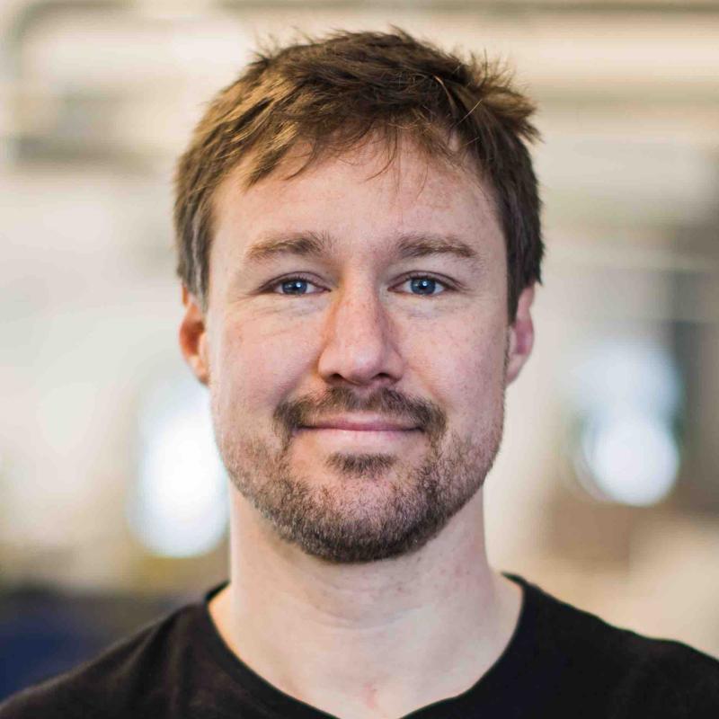 Benjamin Bathke | Reuters Institute for the Study of Journalism