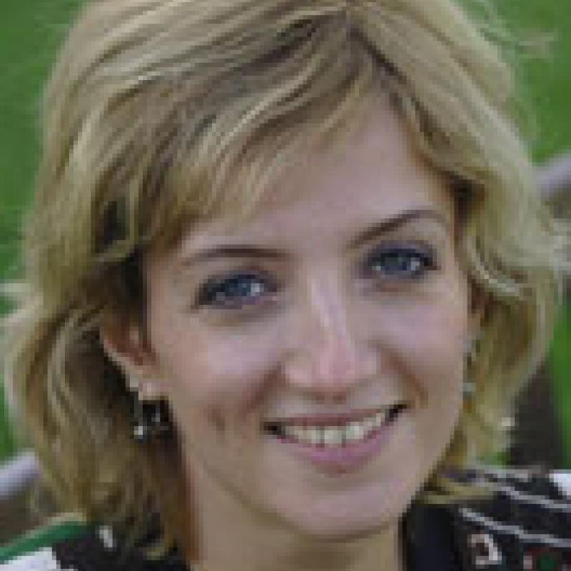 Barbara Peranic | Reuters Institute for the Study of Journalism