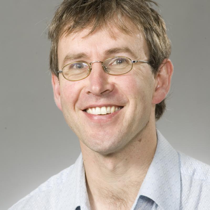 Donald Matheson | Reuters Institute for the Study of Journalism