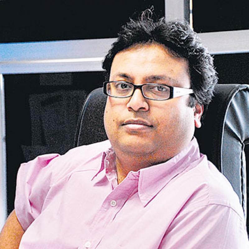 Dwaipayan Bose | Reuters Institute for the Study of Journalism