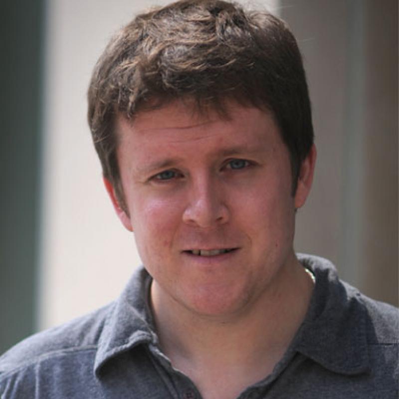 Christopher J. Finlay | Reuters Institute for the Study of Journalism